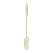 2 packs Small & Large Slotted Silicone Turner Heat Resistant Kitchen ...