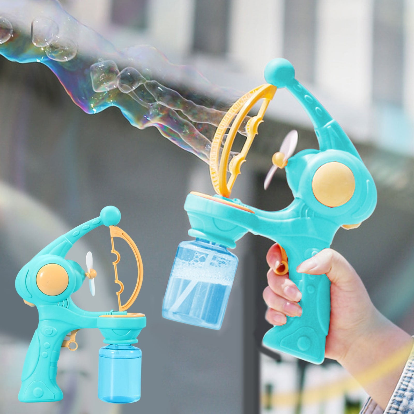 Bubble guns for weddings 60 photos - Astyledwedding.com