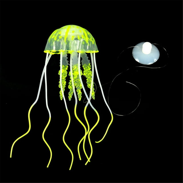 Isvgxsz Clearance Items Fish Tank Decorations, Luminous Aquarium ... Isvgxsz Clearance Items Fish Tank Decorations, Luminous Aquarium ...