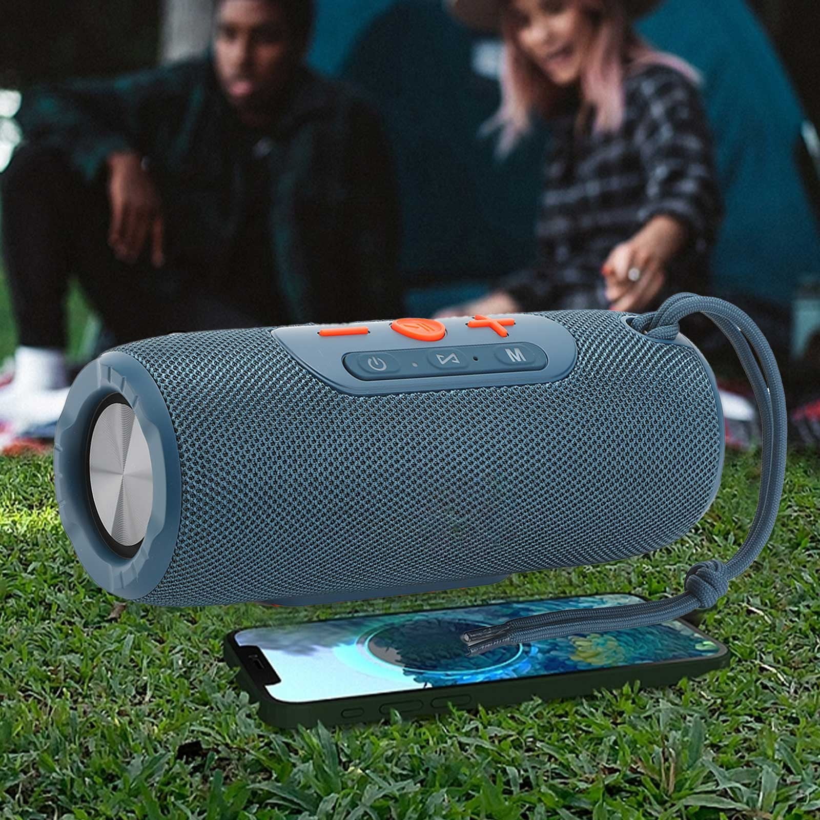 Isvgxsz Clearance Items Outdoor Portable Gift Free Car Wireless Audio 5 ...