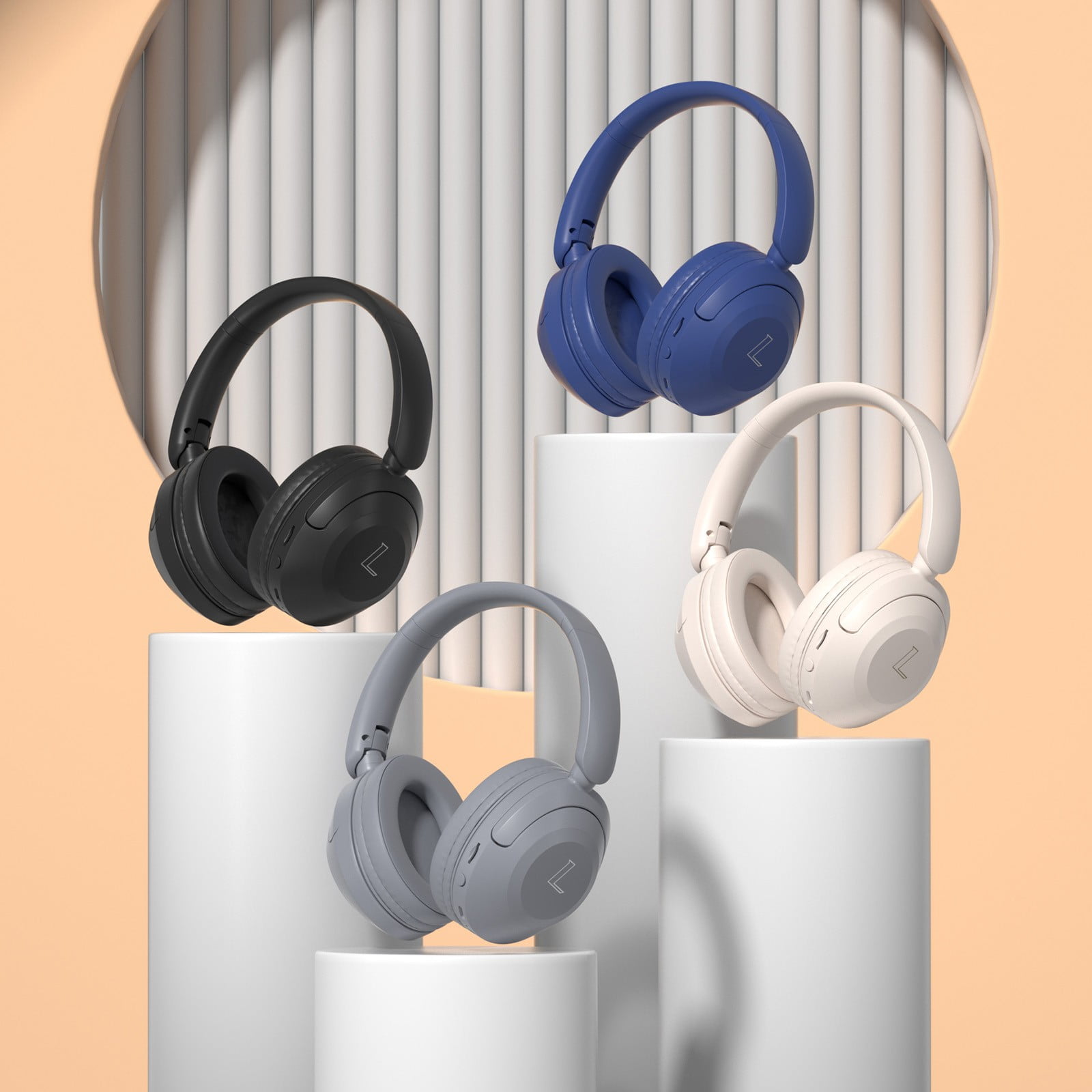 Isvgxsz Easter Savings Clearance 2024 Bluetooth Headset with Microphone ... Isvgxsz Easter Savings Clearance 2024 Bluetooth Headset with Microphone ...