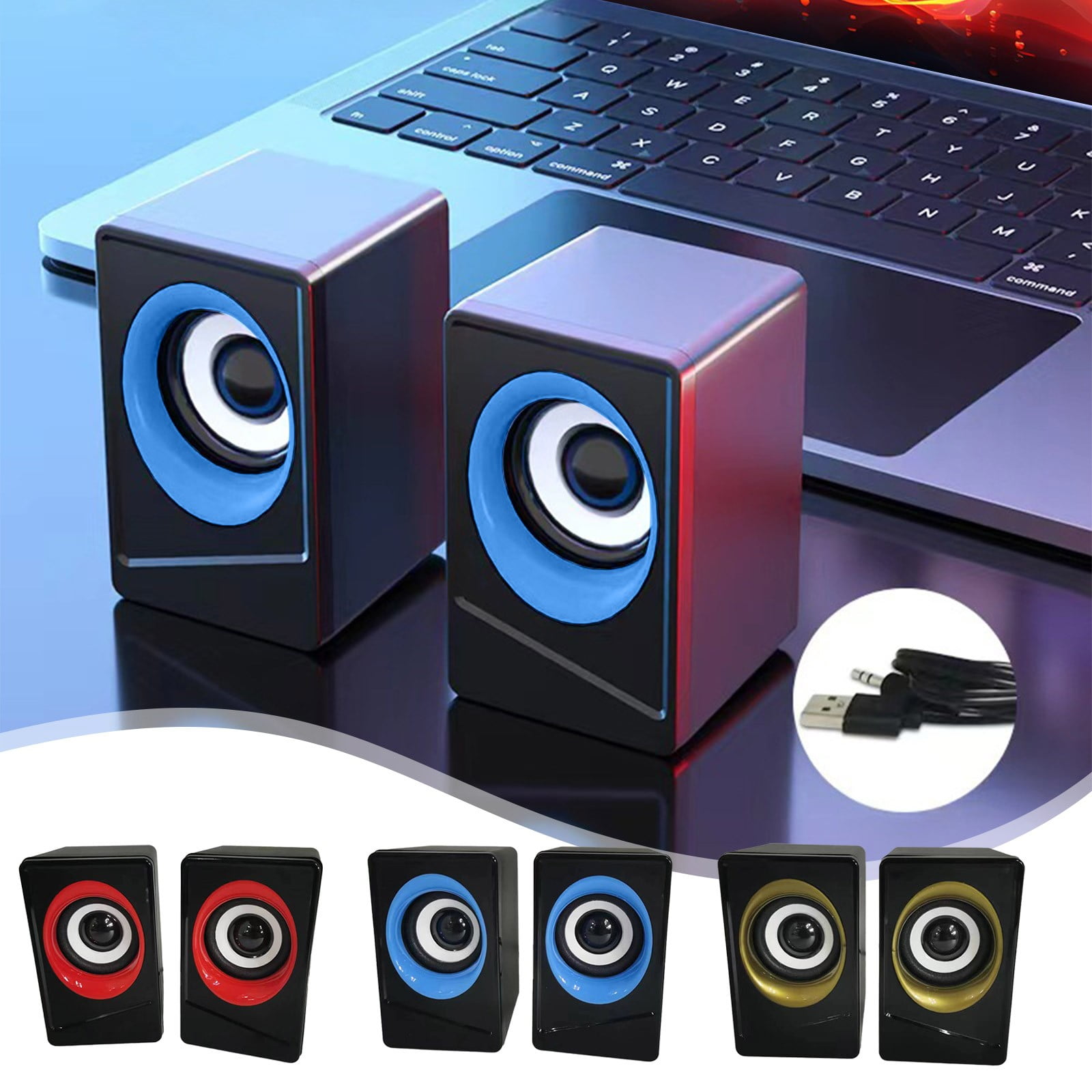 Isvgxsz Indoor Easter Decor Enhance Your Audio Experience Portable ...