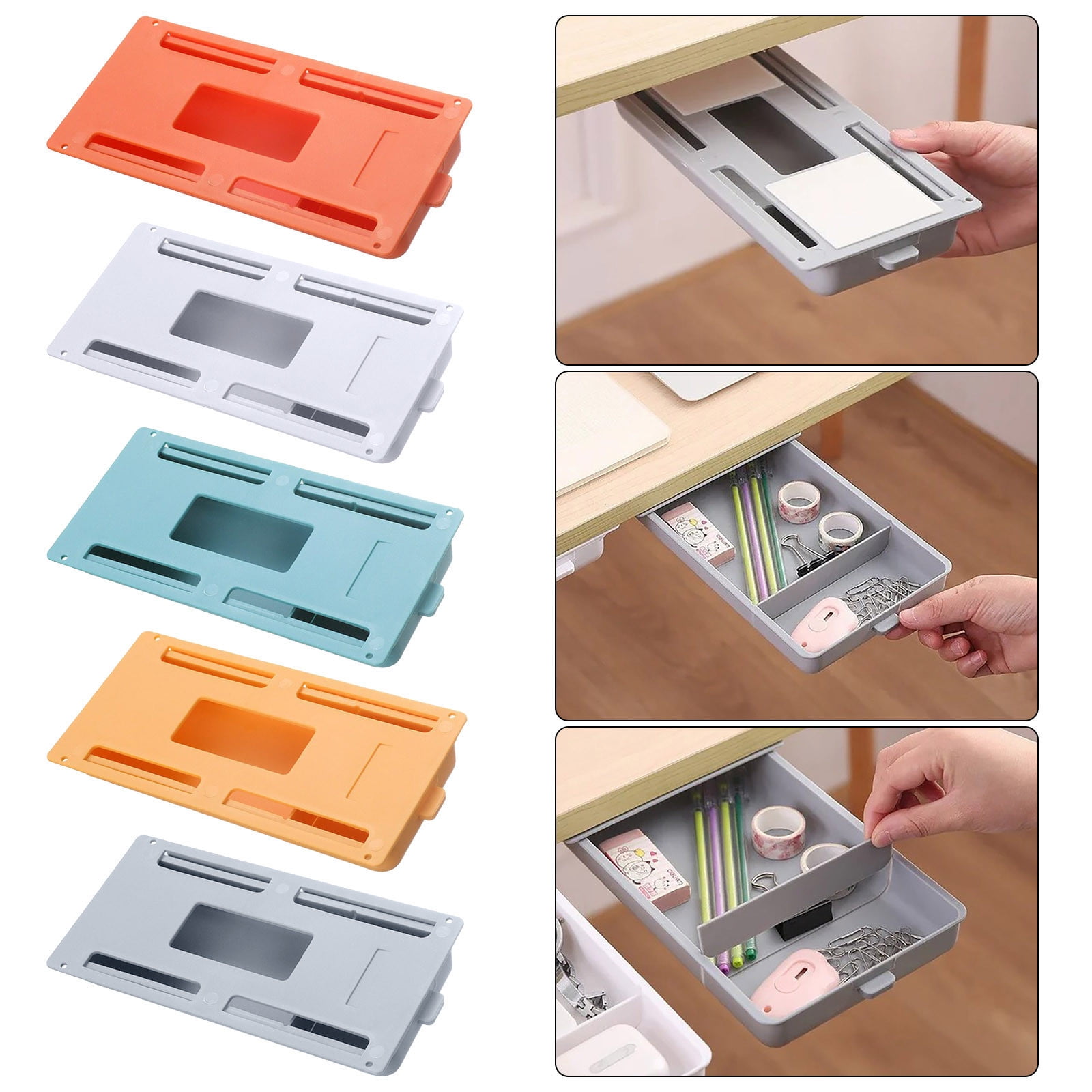 Isvgxsz New Clearance Fall Decorations for Home Under Desk Storage ...