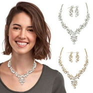 Jojo Siwa Accessory Set Includes: 2 Beaded Bracelets - Walmart.com