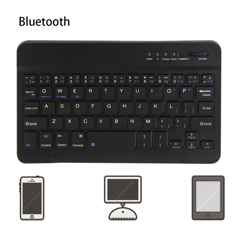 Travel Keyboard
