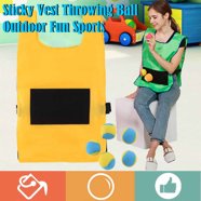 Franklin Sports NFL Football Target Toss Game - Football Throwing Game ...