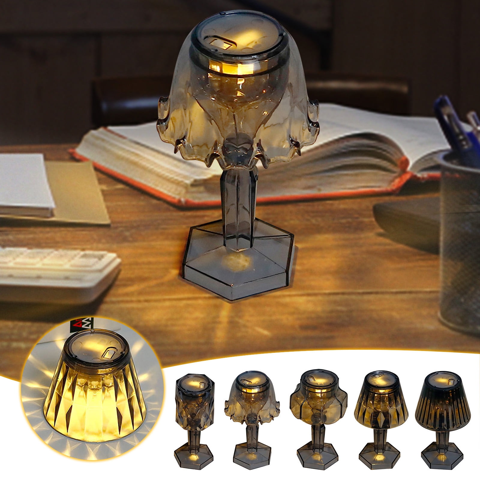 Isvgxsz New Product Explosion Clearance 2024 Handicrafts Vintage ...