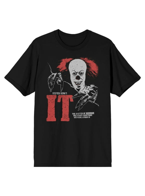 Pennywise You Ll Float Too