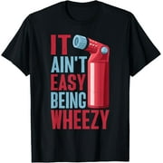 Wheezy
