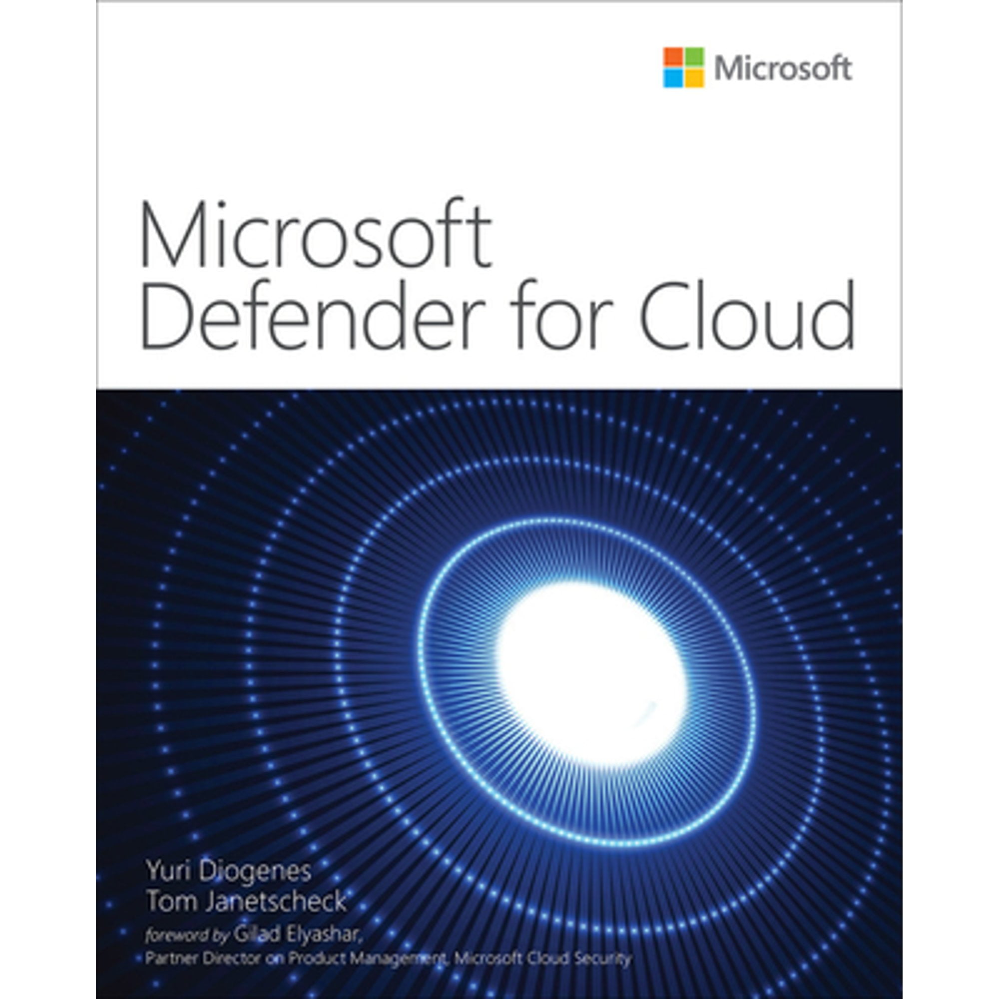 Pre-Owned Microsoft Defender for Cloud (IT Best Practices - Microsoft Press), 9780137878451 ...
