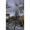 It Came From The Mist: Mist Creature Art by Glenn Chadbourne (Hardcover ...