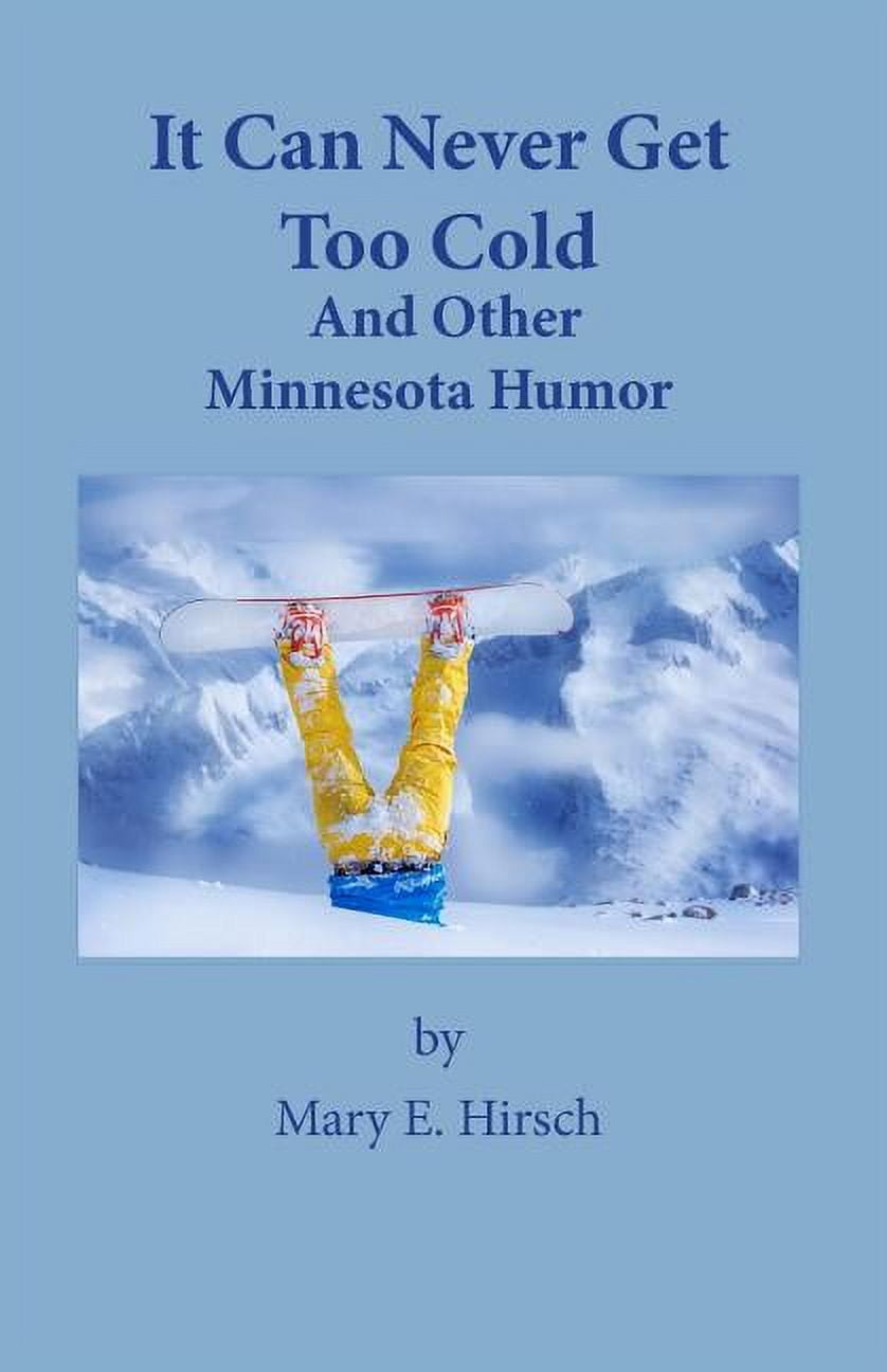 Cold Minnesota