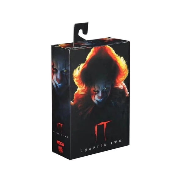 Penny Wise Action Figures