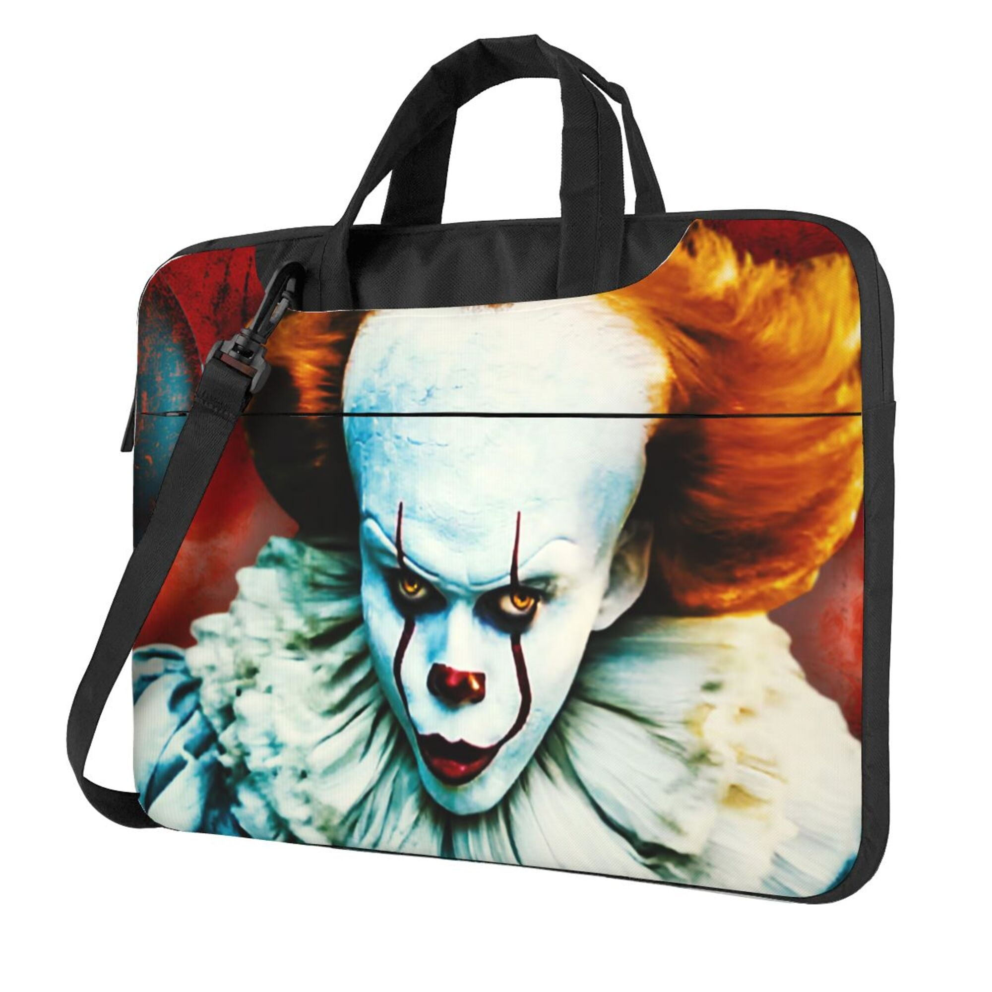 It Chapter 2 Pennywise Laptop Bag Laptop Case Computer Notebook ...