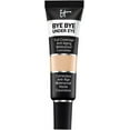 IT Cosmetics Bye Bye Under Eye Concealer, Full Coverage Anti-Aging ...
