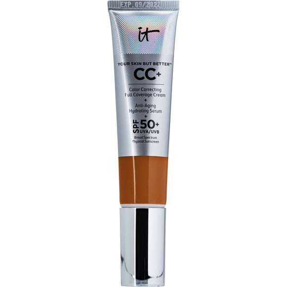 CC Cream in BB and CC Creams - Walmart.com
