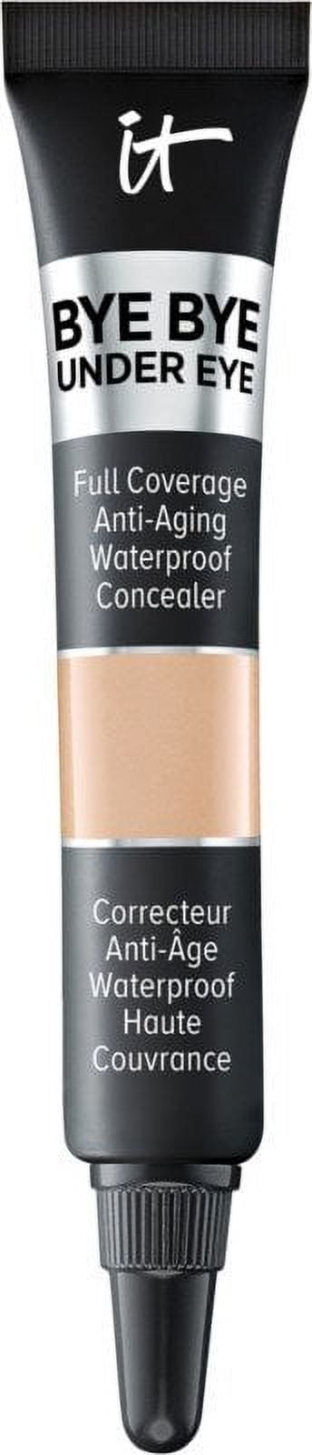 It Cosmetics Travel Size Bye Bye Under Eye Full Coverage Anti-Aging ...