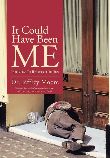 Dr Jeffrey Moore