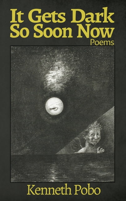 It Gets Dark So Soon Now, (Paperback) - Walmart.com