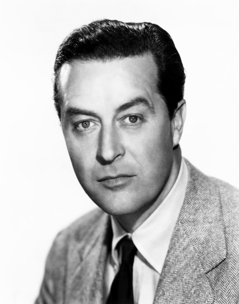 It Happens Every Spring Ray Milland 1949 Tm & Copyright 20Th Century ...
