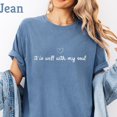 It Is Well With My Soul Shirt Trendy Christian Girl Shirt Faith Shirt ...