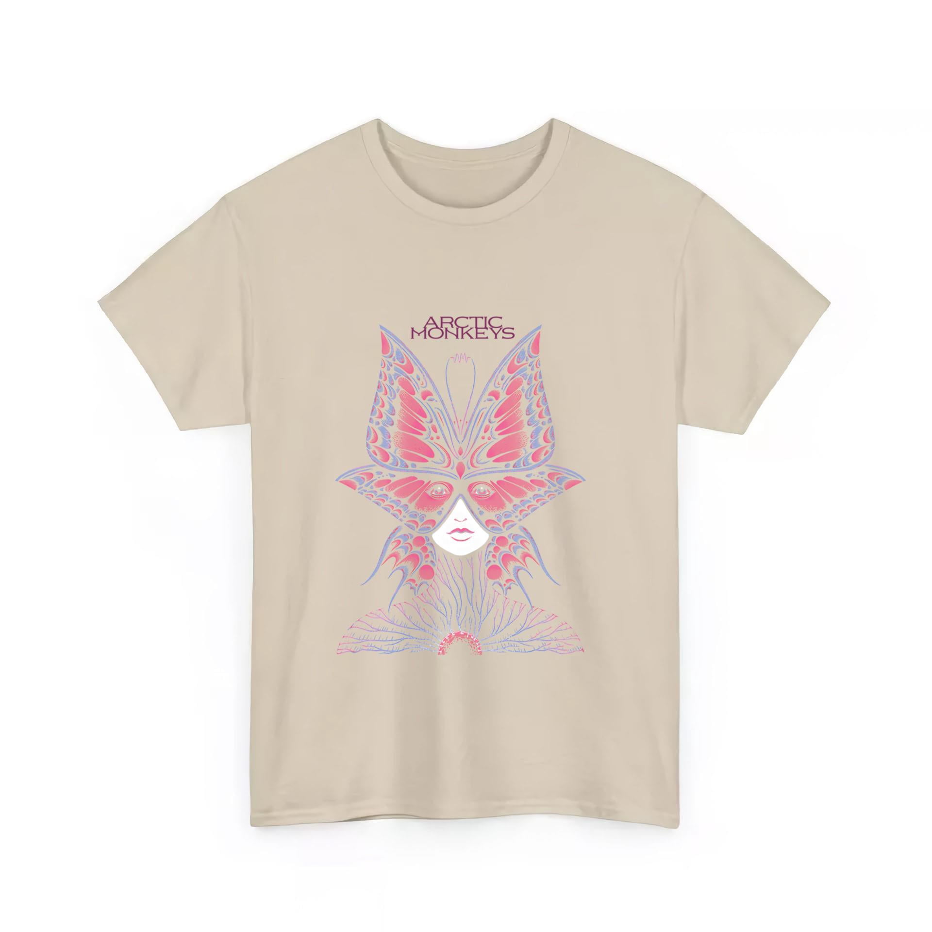 It Makes Me Feel Like a Star Unisex Shirt, Music-Inspired Tee, Up to ...