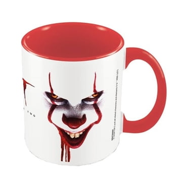 Five Nights at Freddy's Mug Fazbear's Pizza Jumbo Mug 20 oz. - Walmart.com