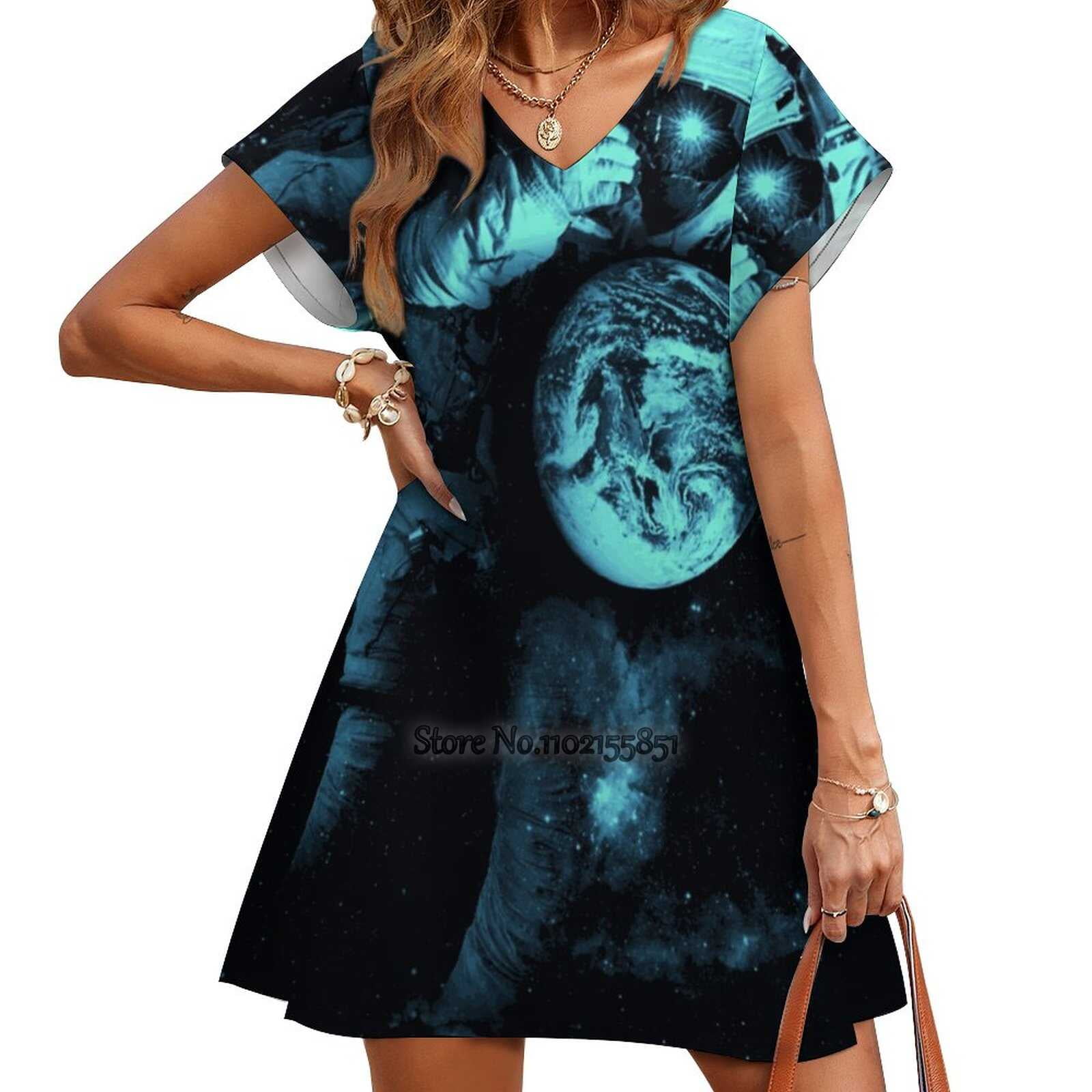 It' ; S A Small World After All Back Lacing Backless Dress Square Neck ...