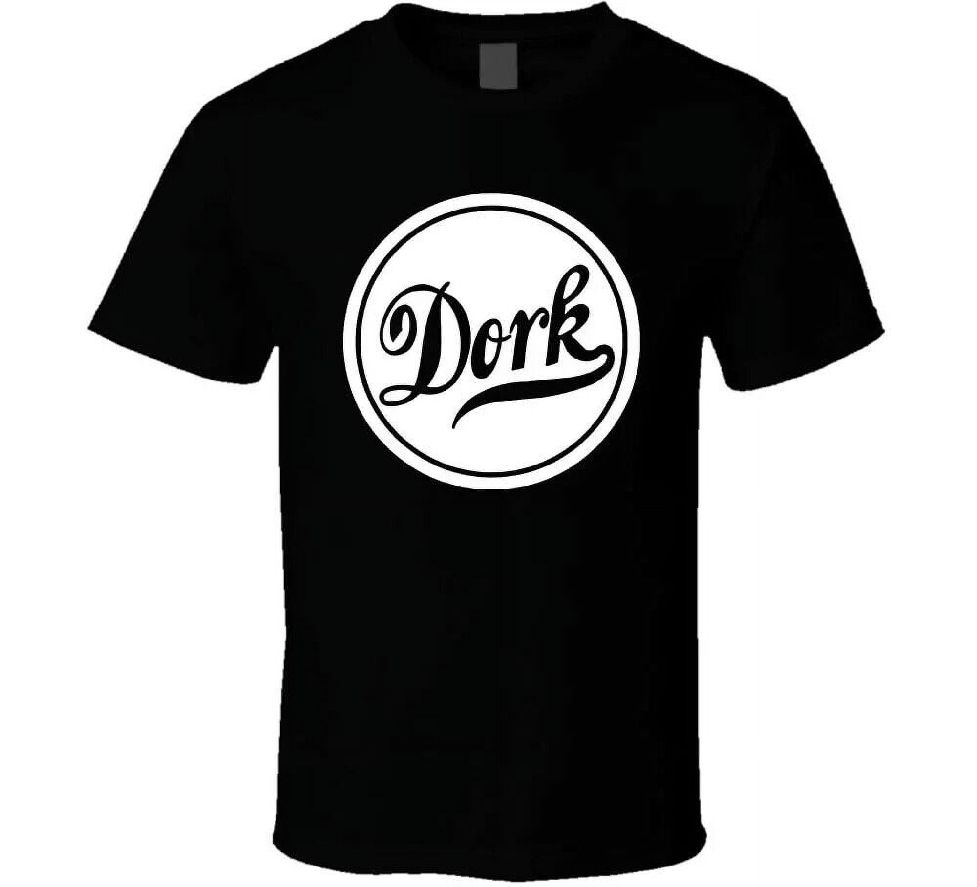 It'S Cool To Be A Nerd Dork Peppermint Patty Parody Shirt T-Shirt Unisex - Walmart.com