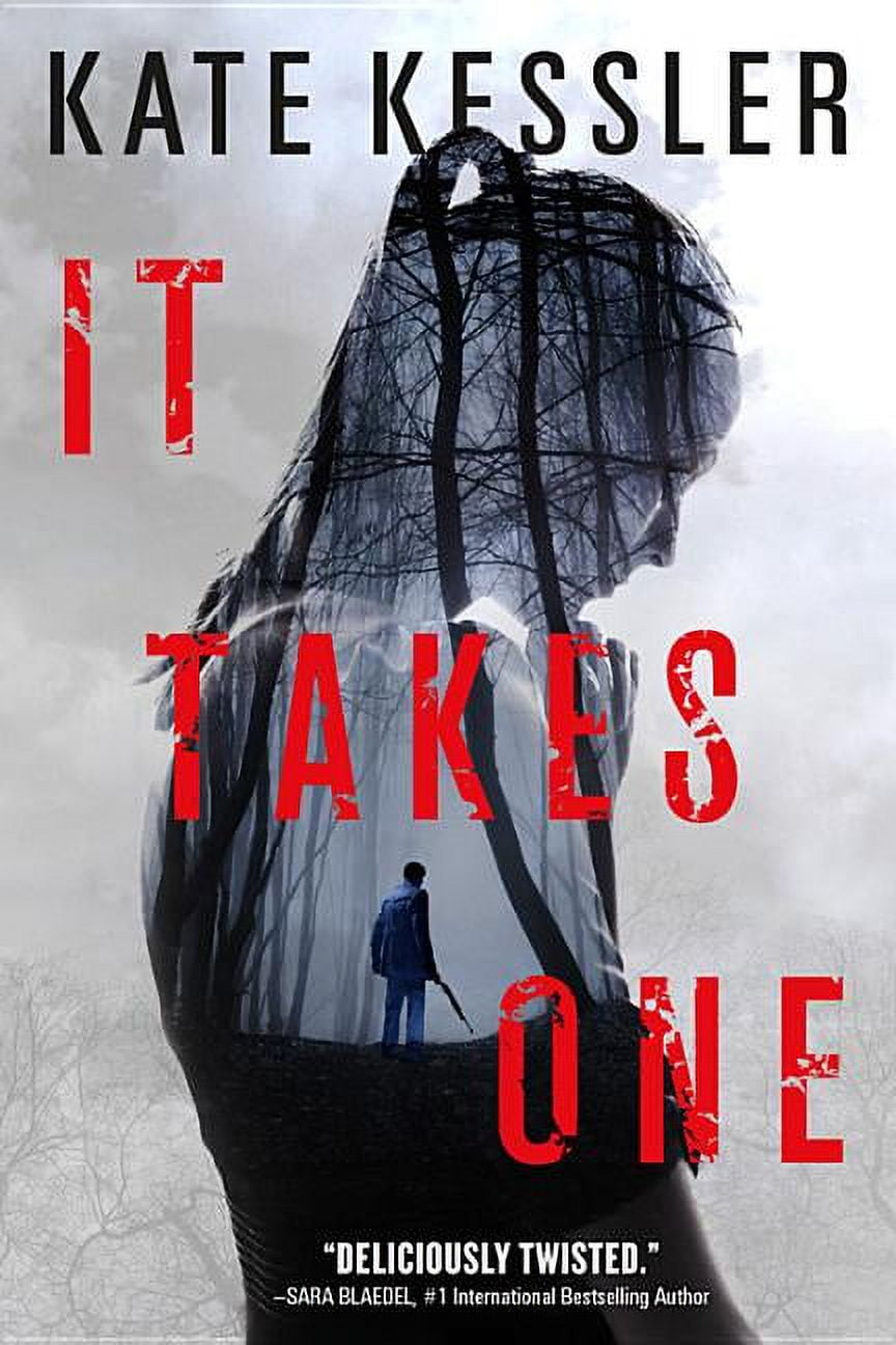 It Takes One - Walmart.com