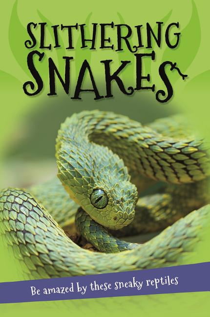 It's All About... It's All About... Slithering Snakes: Everything You ...