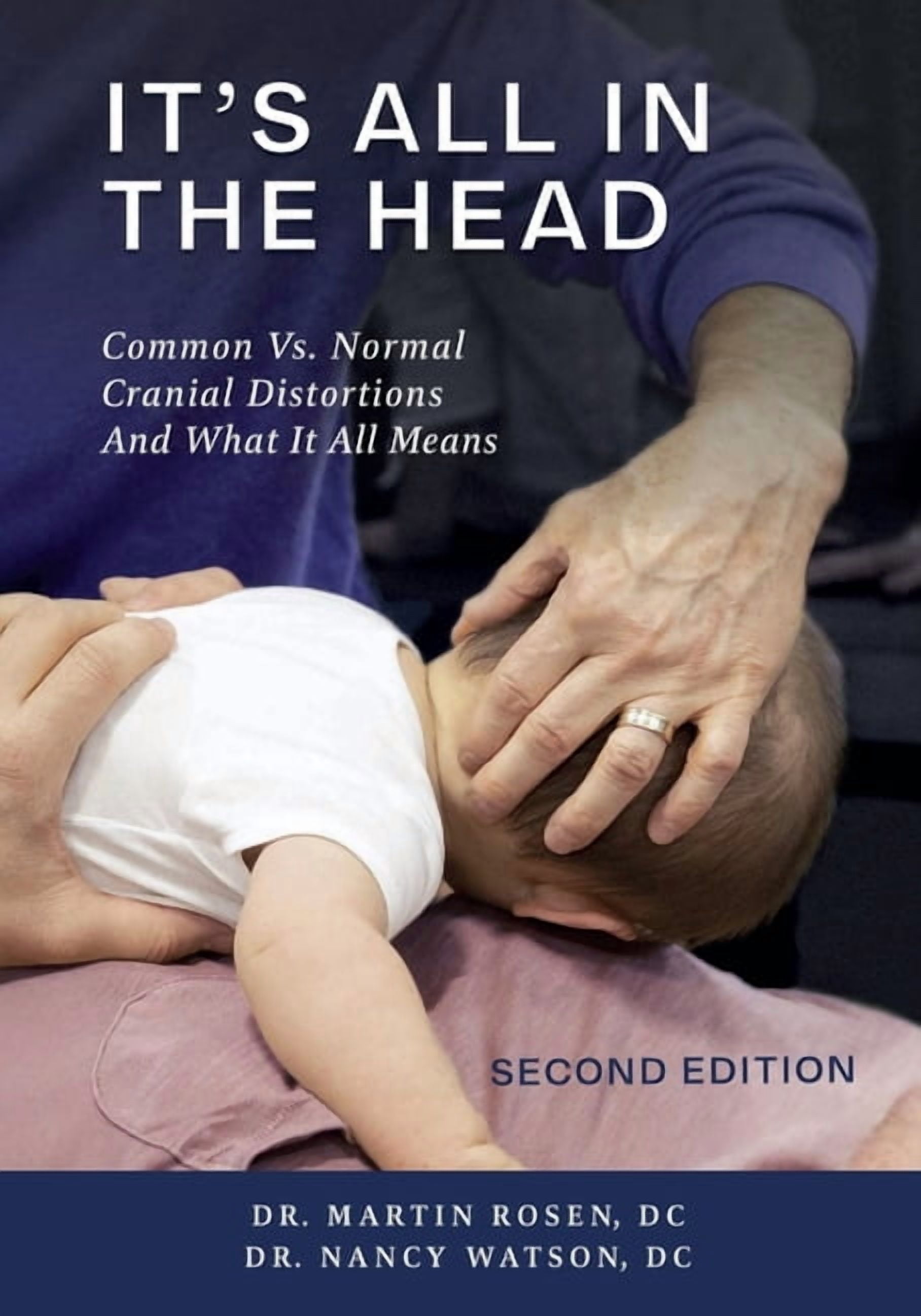 It's All in the Head: Common vs. Normal Cranial Distortions And What it ...