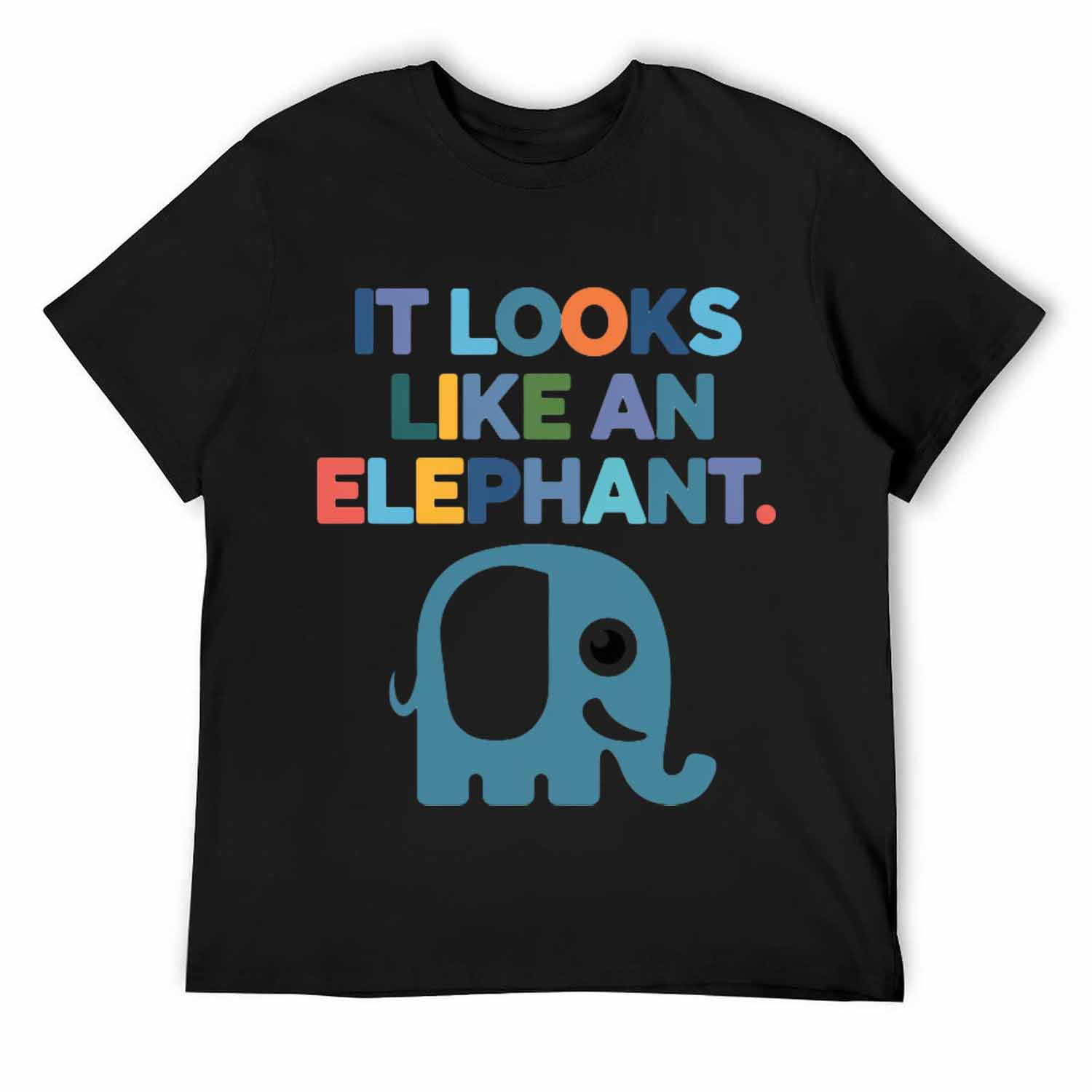 It looks like an elephant. - Semi Truck Driver Trucker Big Rig Trucking ...