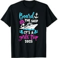 It's A Girls Trip 2025 Vacation Travel Girls Cruising 2025 T-Shirt ...