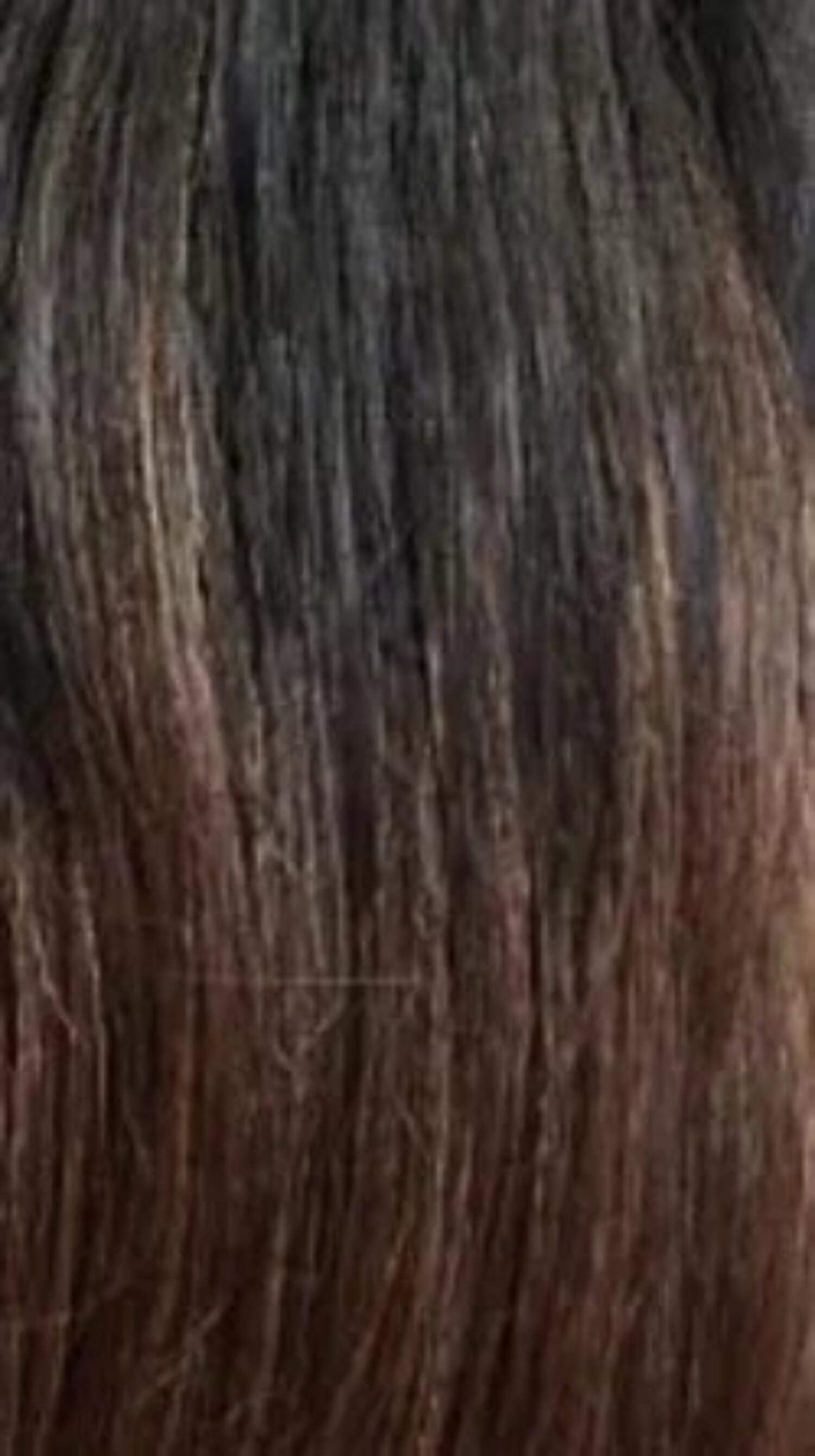 It's A Wig! Simply Lace 5G True HD Transparent Lace Synthetic Wig ...