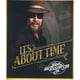 It's About Time (CD) - Walmart.com