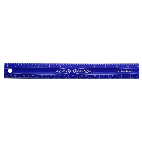 Flexible Rulers in Rulers, Compasses & Protractors - Walmart.com
