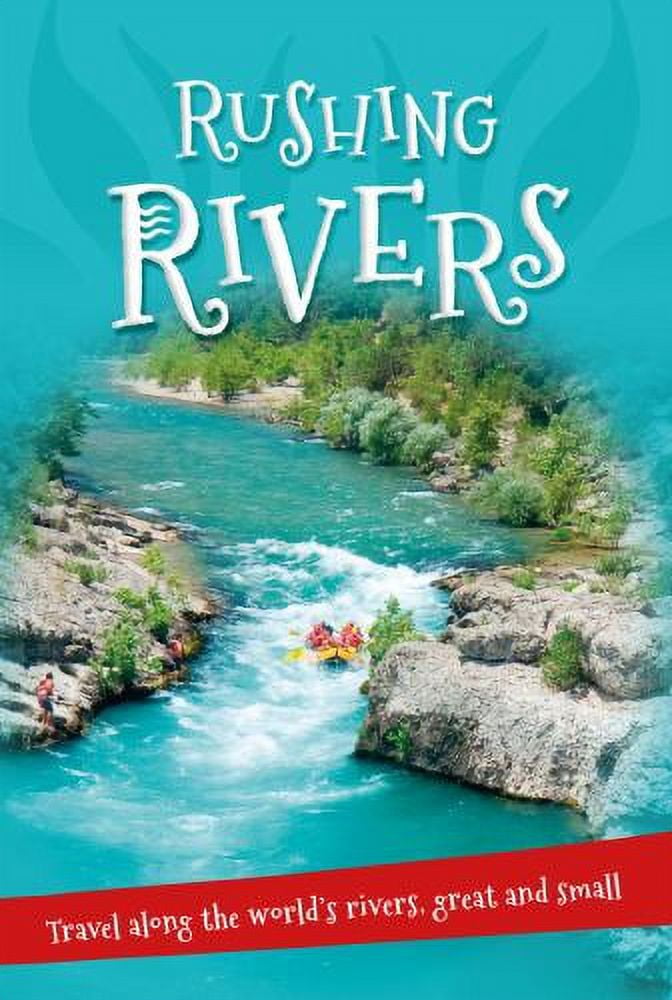 Pre-Owned It's All about... Rushing Rivers : Everything You Want to ...