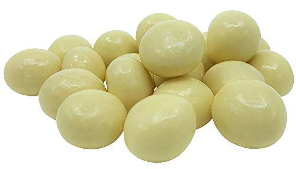 It's DelishWhite Chocolate Covered Macadamia Nuts by Its Delish, 2 lbs ...