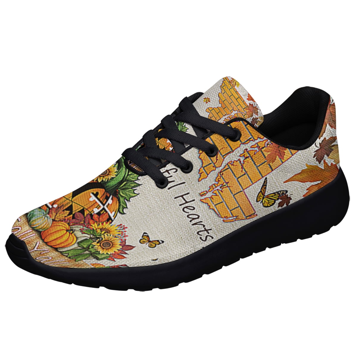 It's Fall Y'all Halloween Thanksgiving Pumpkin Fall Maryland Shoes ...