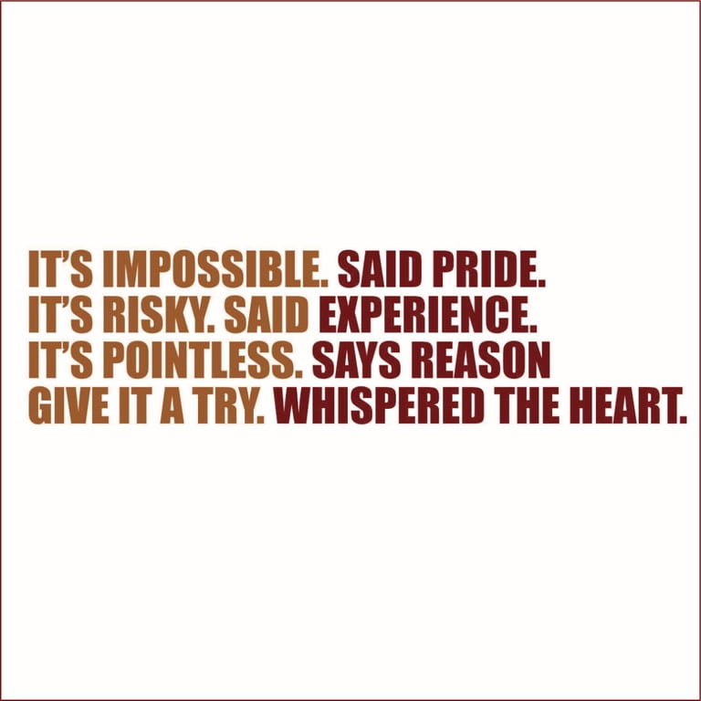 Dangerous Pride Quotes