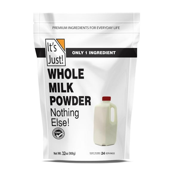 Best Sellers In Powdered Milk