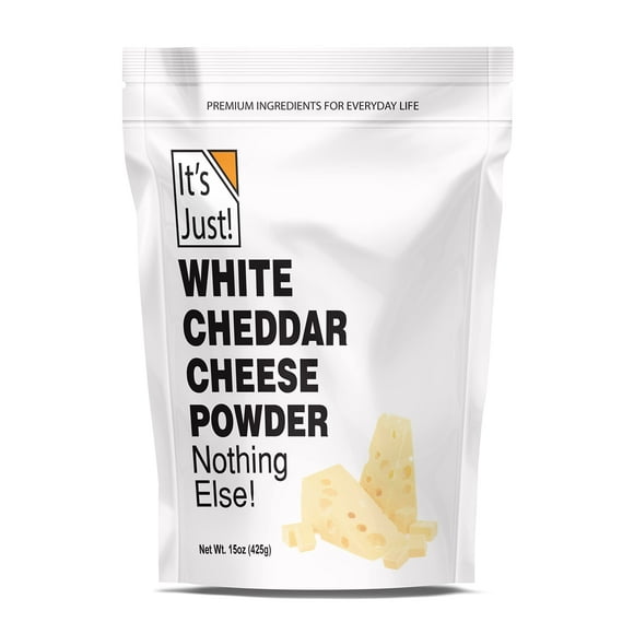 Cheddar Powder