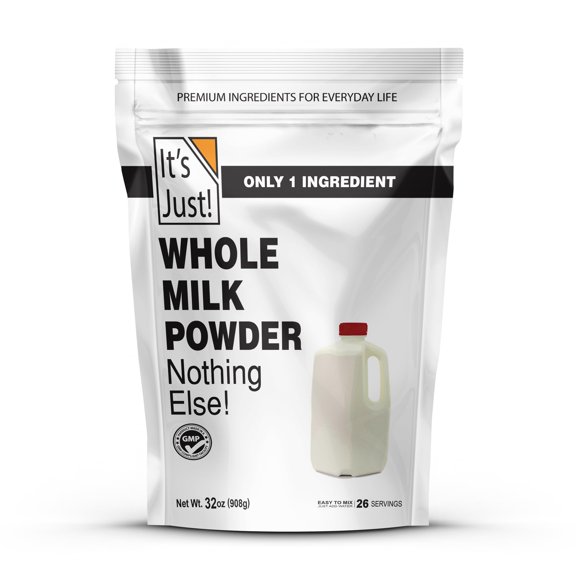 Whole Milk Powder