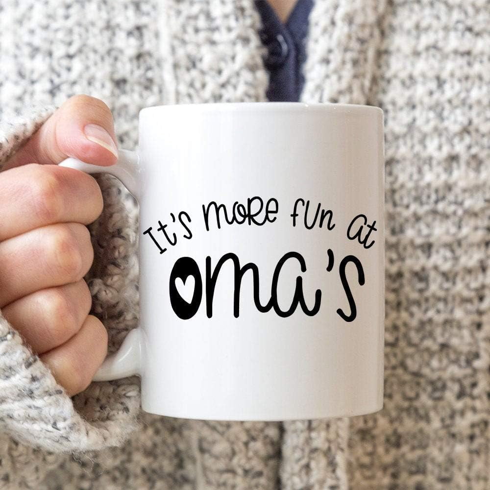 Oma Gifts