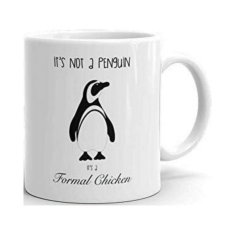 Formal Chicken Memes