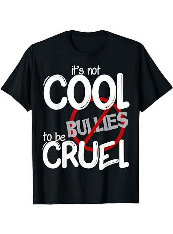 Anti Bully Shirts