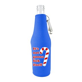 Beer Bottle Koozie