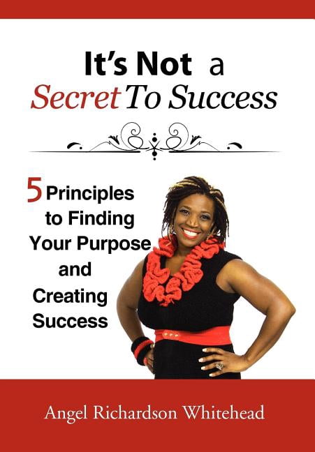 It's not a Secret to Success: Just Do What Comes Naturally to You for a ...