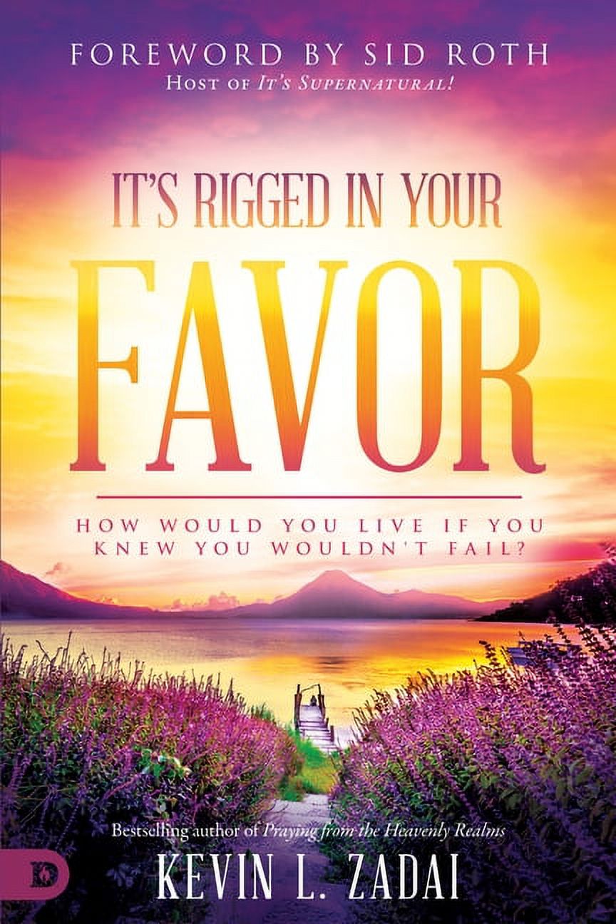 It's Rigged In Your Favor: How Would You Live If You Knew You Wouldn't ...